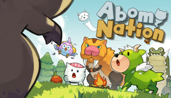Monster Taming RPG Abomi Nation Coming To Switch – NintendoSoup