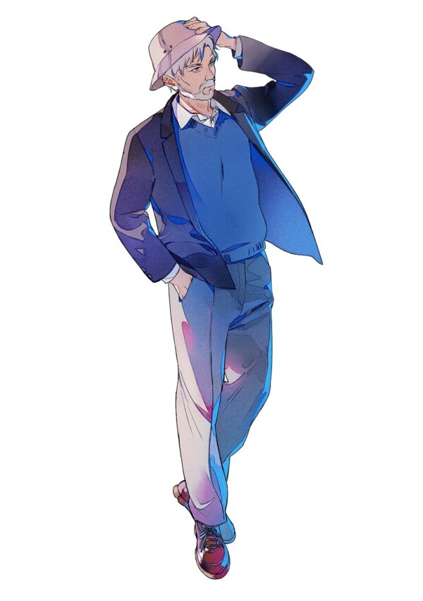 Digimon Survive Professor And Branching Story Paths Detailed – NintendoSoup