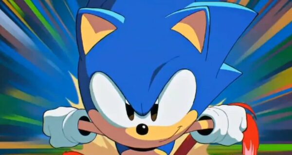 Sonic Origins Animated Cutscenes, World Map, Mirror Mode, And More ...