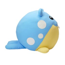 Official Lifesize Spheal Plush Revealed By Pokemon Center Japan ...