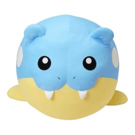 Official Lifesize Spheal Plush Revealed By Pokemon Center Japan ...