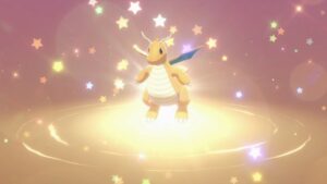 Ash’s Dragonite Mystery Gift Code Now Available For Pokemon Sword ...