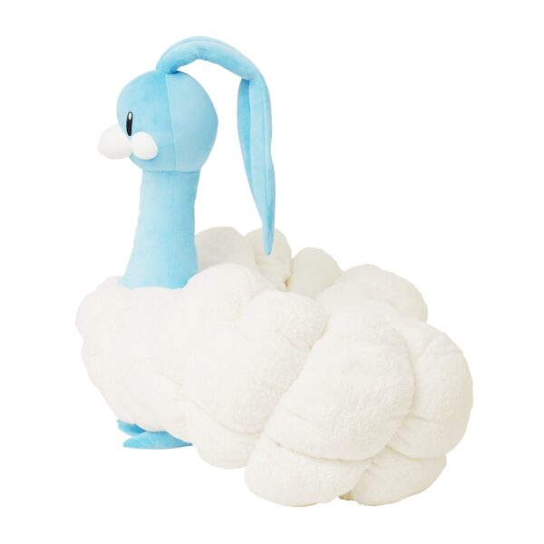 Pokemon Center Japan Announces Lifesize Altaria Plush – NintendoSoup