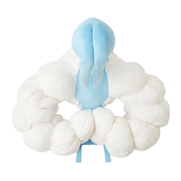 Pokemon Center Japan Announces Lifesize Altaria Plush – NintendoSoup