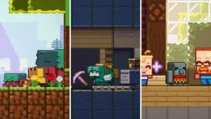 Minecraft Live 2022 “Mob Vote” Candidates Revealed – NintendoSoup