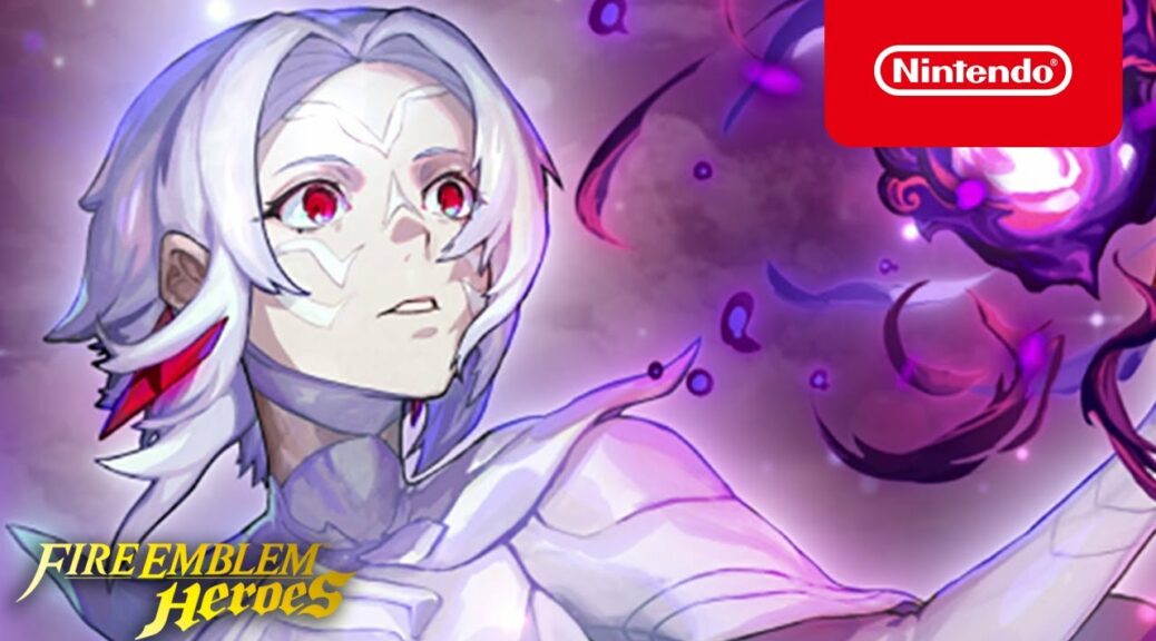 Mythic Hero Arval: Cycle Keeper Coming To Fire Emblem Heroes October ...