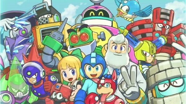 Mega Man 11 Tops 1.6 Million Units, Now The Best-Selling Game In The ...
