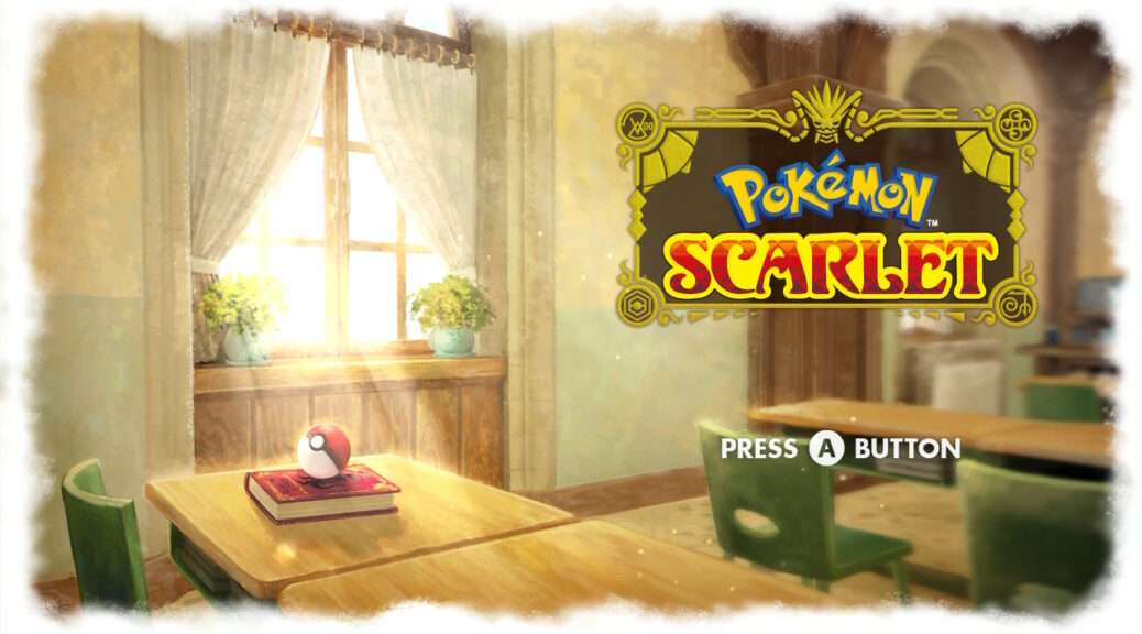 Guide: How To Load Backup Save Data For Pokemon Scarlet/Violet ...
