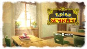 Guide: How To Load Backup Save Data For Pokemon Scarlet/Violet ...