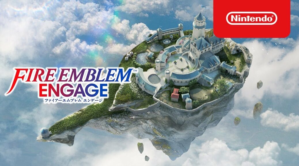 Fire Emblem Engage Receives More Details About Somniel, Amiibo ...