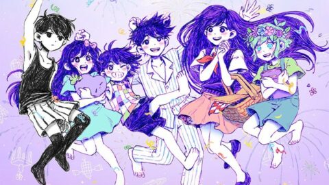 OMORI Has Sold 1 Million Copies Worldwide – NintendoSoup