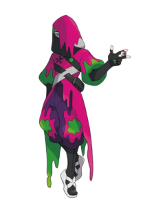 Pokemon Scarlet/Violet’s Remaining Gym Leaders And Team Star Bosses ...