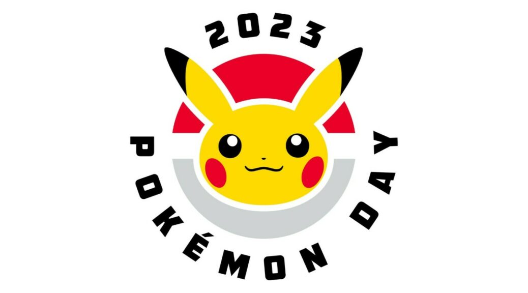 株式会社ポケモン、2023年のポケモンデーに向けて「ポケモン トゥギャザー」ウェブサイトをオープン、公式ロゴも公開 ...