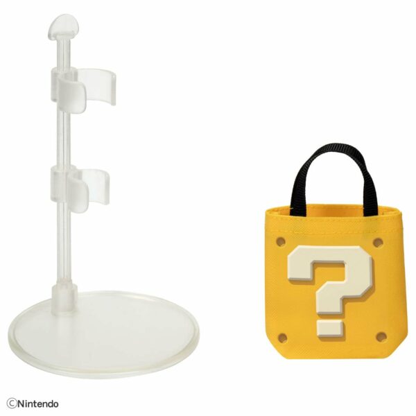 Super Mario Licca-Chan Doll Announced In Japan – NintendoSoup