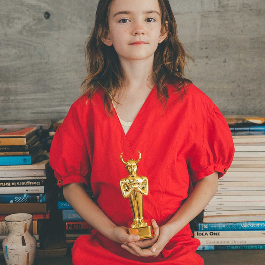 Earthbound Evil Mani-Mani Statue Replica Now Available For Pre-Order ...