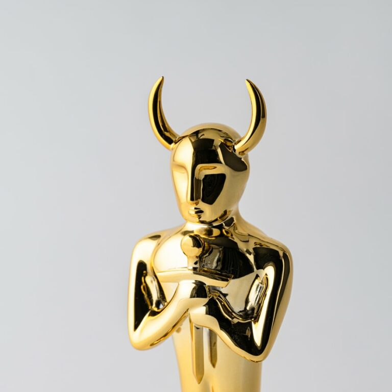 Earthbound Evil Mani-Mani Statue Replica Now Available For Pre-Order ...