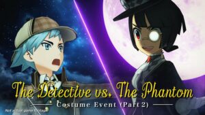 Pokemon Masters EX “Solve The Case” Part 2 Event Starts April 13th 2023 ...