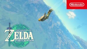 The Legend Of Zelda: Tears Of The Kingdom Receives New Commercials – NintendoSoup