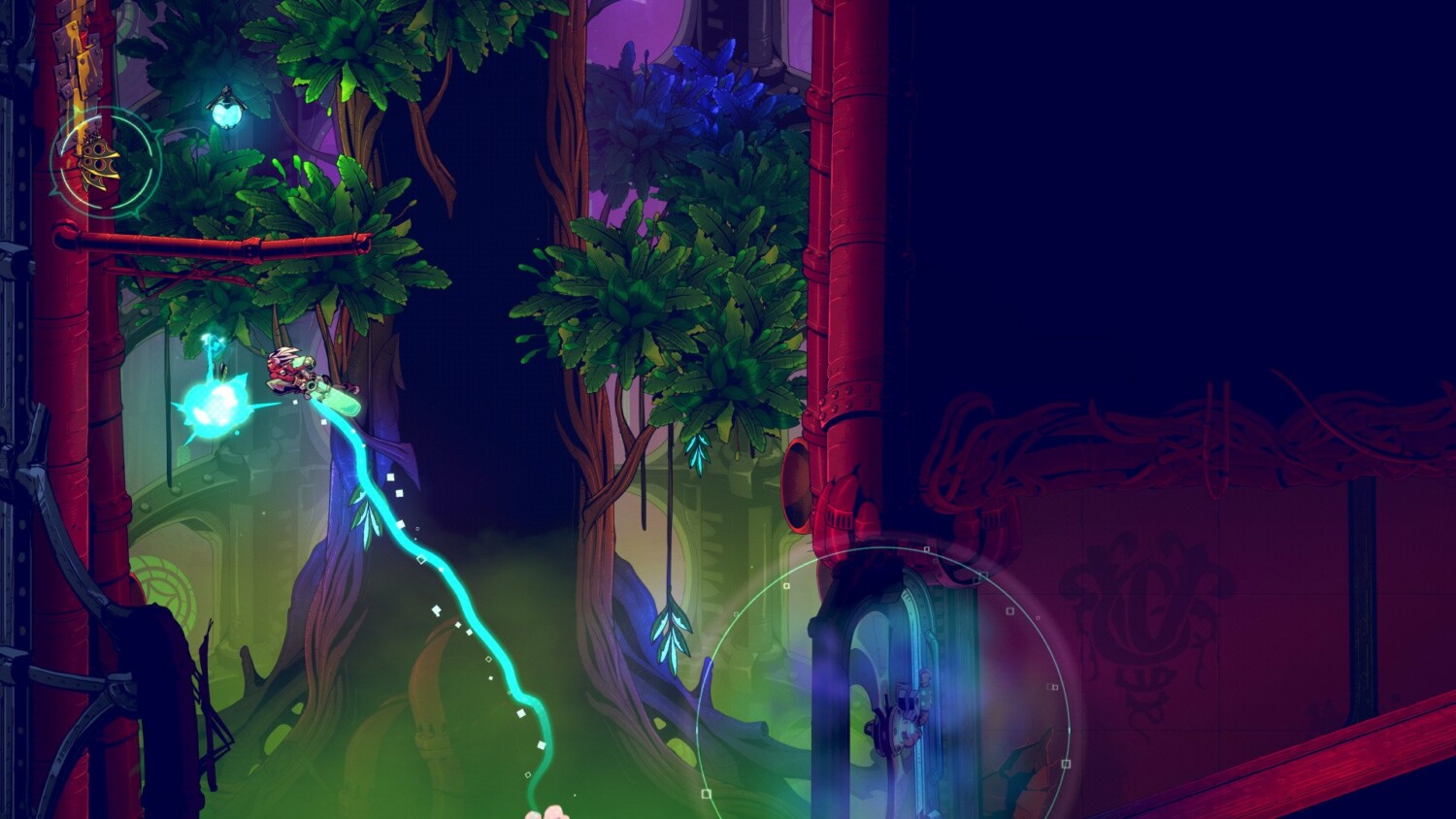 CONVERGENCE: A League Of Legends Story Launches May 23rd 2023 For ...