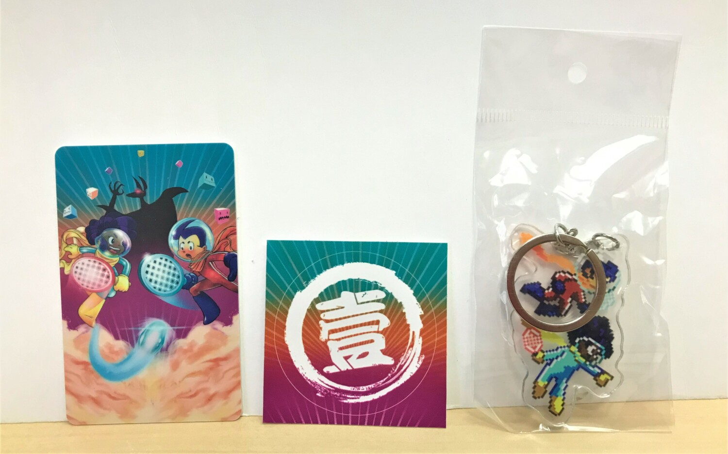 First Unboxing Video Of Sky Racket Limited Edition For Nintendo Switch ...