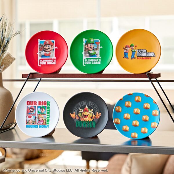 The Super Mario Bros Movie Ichiban Kuji Announced In Japan – NintendoSoup