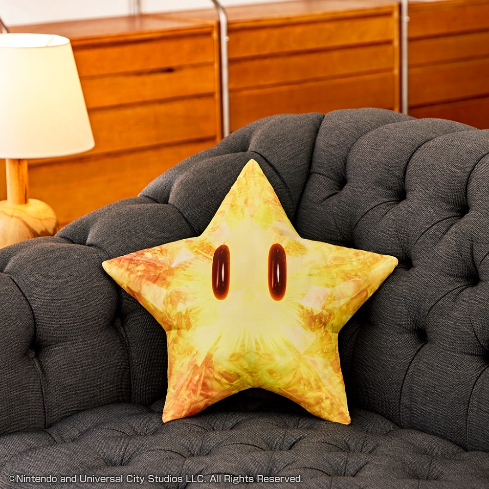 Mario Star Super Mario Bros. X Converse Chuck Taylor All Star New