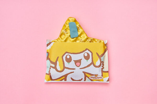 Jirachi “Pokefuru” Waffle Announced For Japan’s Pikachu Sweets Store ...