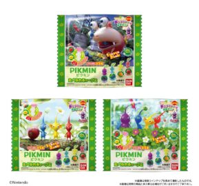 Pikmin 4 Ichiban Kuji And More Merch Coming To FamilyMart In Japan ...