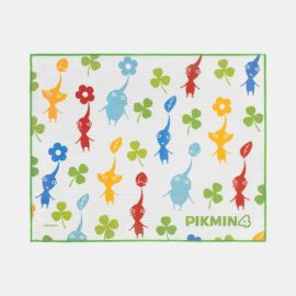 My Nintendo Japan Introduces New Physical Rewards For Pikmin 4 ...
