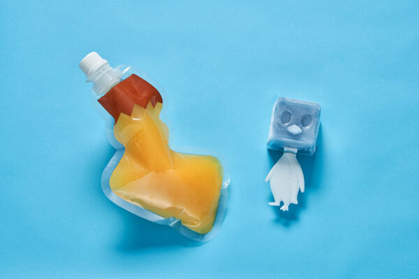 Check Out The Treats At Drink & Ice Shop By Pikachu Sweets At The 2023 ...