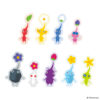 New Pikmin Merchandise Out At Nintendo TOKYO/OSAKA In Japan, Pikmin 4 ...