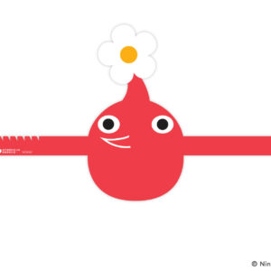 New Pikmin Merchandise Out At Nintendo TOKYO/OSAKA In Japan, Pikmin 4 ...