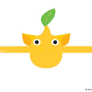 New Pikmin Merchandise Out At Nintendo TOKYO/OSAKA In Japan, Pikmin 4 ...