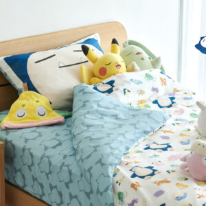 Pokemon Center’s Adorable Pokemon Sleep Merchandise Out In Japan ...