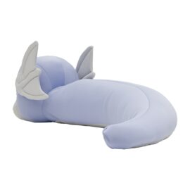 Pokemon Center Dratini Tight Huggable Cushion Plush – NintendoSoup