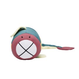 Pokemon Center Eelektrik Tight Huggable Cushion Plush – NintendoSoup