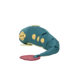 Pokemon Center Eelektrik Tight Huggable Cushion Plush – NintendoSoup