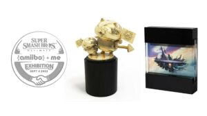 Nintendo Live 2023 SEATTLE Tournament Grand Prizes Revealed – NintendoSoup