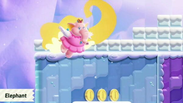 Other Playable Characters In Super Mario Bros. Wonder Will Also ...