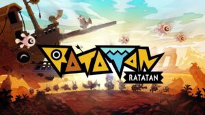 Patapon Spiritual Successor Ratatan Coming To Switch – NintendoSoup