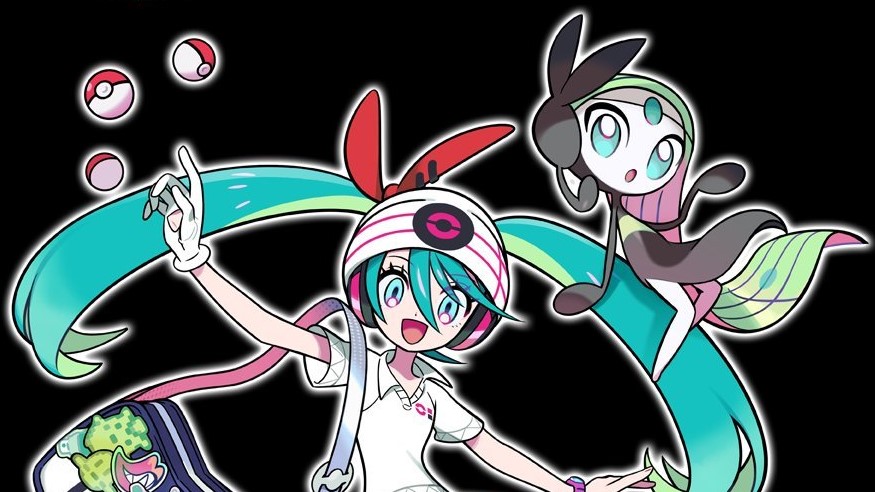First “Project Voltage” Collaboration Artwork Revealed, Reimagines ...