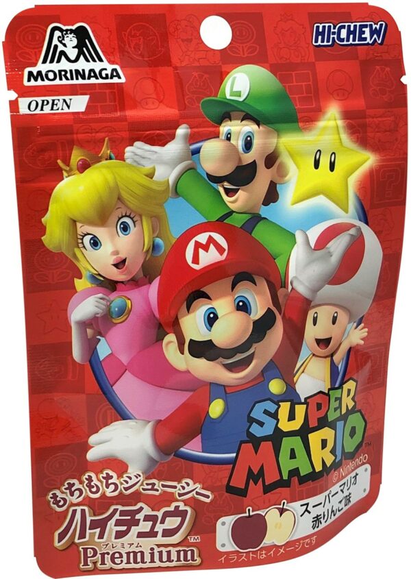Super Mario Bros. Wonder Collaboration Products Announced For 7-Eleven ...
