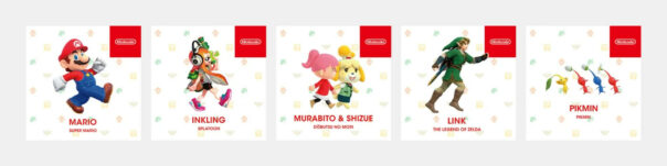 Nintendo POP UP Store Announced For Taipei – NintendoSoup