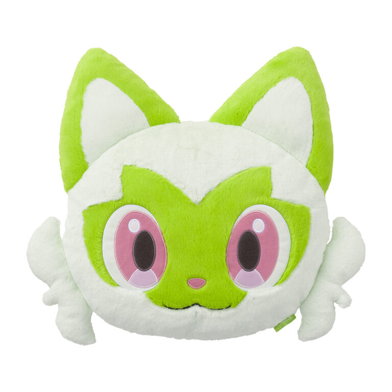 Pokemon Center Japan Announces Pika Pika Lucky Box 2024 – NintendoSoup