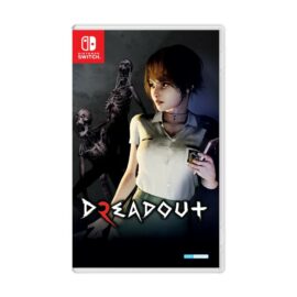 DreadOut 2 Launch Edition (Nintendo Switch) – NintendoSoup