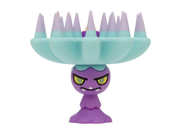 “Modokukiken” Poison-Type Pokemon Merch Announced For Pokemon Center ...