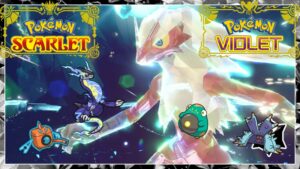 Guide: Tips To Complete Pokemon Scarlet/Violet’s Mightiest Mark Blaziken Tera Raid – NintendoSoup