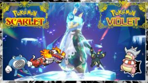 Guide: Tips To Complete Pokemon Scarlet/Violet’s Mightiest Mark Empoleon Tera Raid – NintendoSoup