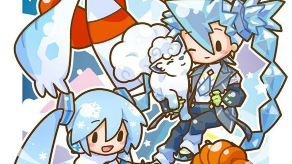 Project-Voltage-Winter-FT – NintendoSoup