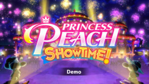 Princess Peach Showtime! Free Demo Now Available – NintendoSoup